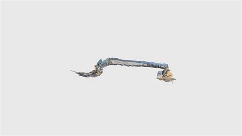 Build Download Free 3d Model By Jcrick [b02e125] Sketchfab