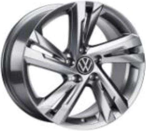 Winter Wheel Packages Volkswagen Of Newmarket