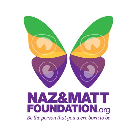 Nazandmatt Foundation On Behance