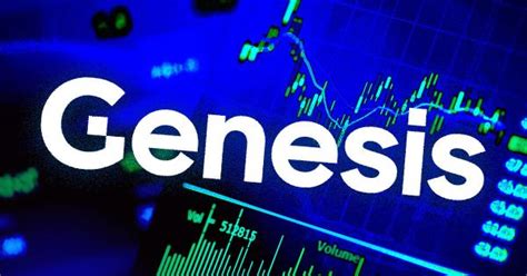 Genesis 的加密货币交易部门在破产申请中向不同的交易所发送了 125 亿美元 0x资讯