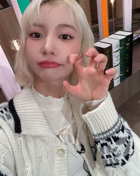 오마이걸 유빈 촬스의 이슈와 유머