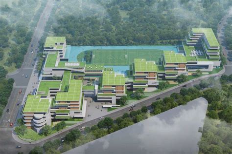 深圳这个区预计新增7140个学位！街道龙岗区学区