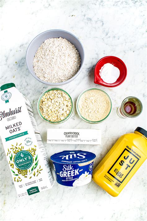 Vegan Protein Powder Waffle Recipe 14g Of Plant Based Protein