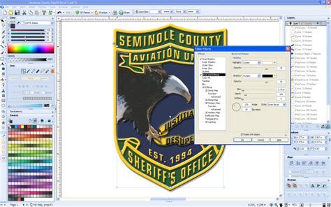 Filter Effects Features Coreldraw Graphics Suite Feature Requests