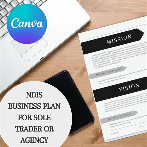 Ndis Business Plan Business Support Black Aesthetic Swot Analysis