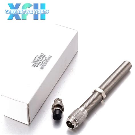 Mpu Sensor Msp6710 Generator Magnetic Pickup Speed Sensor Xfh