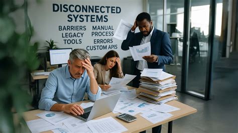 How Teamcentrals Central Ipaas Delivers Seamless And Scalable Data Automation Teamcentral