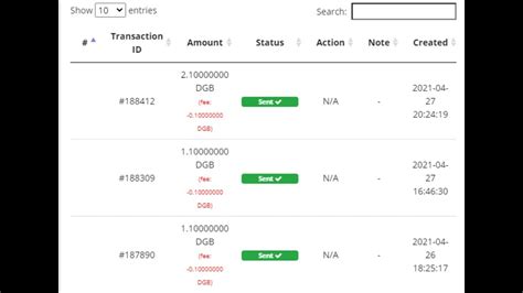 Easy Way To Get FREE DigiByte DGB Crypto Coin Online YouTube