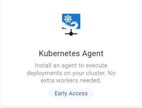 introducing the kubernetes agent octopus deploy