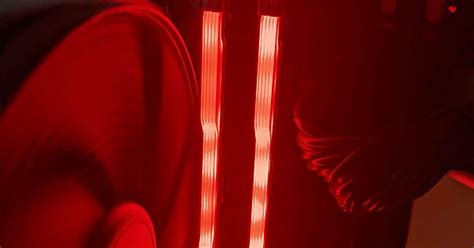 Cpu Cooler Ram Slot Overlap Album On Imgur