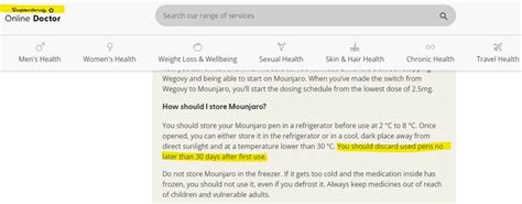 Splitting Mounjaro Dose Mumsnet