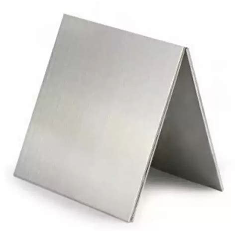 Stainless Steel Plate Pengchen Steel