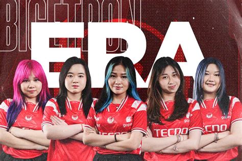 Bigetron Era Lepas Dari BTR Gabung Team Vitality