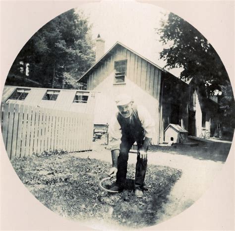 Early Photos By Kodak From The Late 19th Century ~ Vintage Everyday