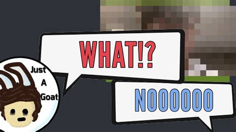 This Face Reveal Left The Whole Discord Speechless Gartic Phone