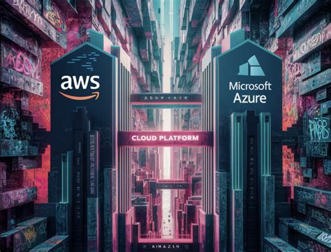 Aws Vs Azure Comparison Of Two Cloud Platform Giants Marktechpost