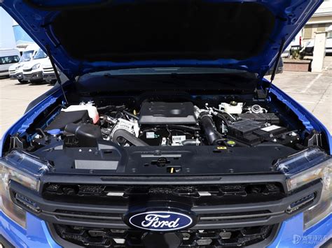 【福特游骑侠ranger】新福特福特游骑侠ranger报价福特游骑侠ranger图片太平洋汽车