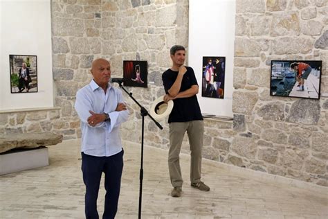 Музеј Херцеговине Отворена изложба фотографија Фјодора Феђе Kларића Радио Требиње