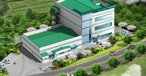충남 아산소재 다산제약 공장서 화재 발생인명 피해 없어
