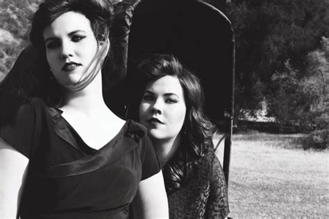 The Secret Sisters To Release New Album Through Cracker Barrel