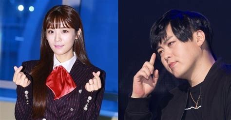 문희준♥크레용팝 소율 내년 2월 비공개 결혼 사회·축가 아직