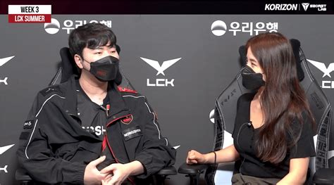 单杀faker亮标嘲讽？gori解释原因：只是想表示，我不是原来的我比赛