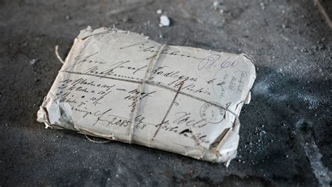 Se Revelan Las Cartas Del Padre De Hitler ¡no Sabes Nada