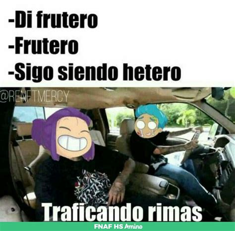 Comics De Fnafhs Artofit