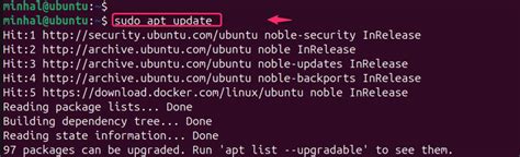 how to install and manage podman on ubuntu 24 04