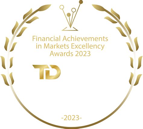 Td Markets Company Information
