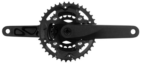 Samox X3s Crankset 175mm 9 10 Speed 40 30 22t 104 64bcd JIS