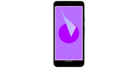 Exploring Canvas In Jetpack Compose — Crafting Graphics Animations