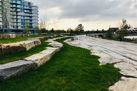 Creb® Plan Prepare Protect Citys Three Part Flood Mitigation Plan Tackles Risk On Multiple