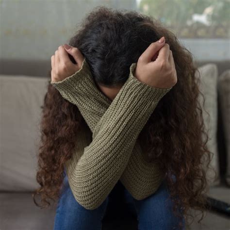 Can Weed Help With Anxiety Popsugar Fitness