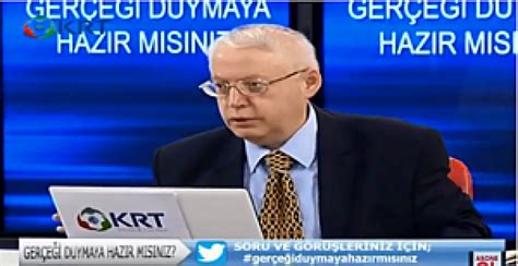 ALİ BEKTAN yazdı Bilim Dünyasında Neler Oluyor