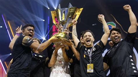 RESMI Indonesia Tuan Rumah FFWS Global Finals 2025 ONE Esports Indonesia
