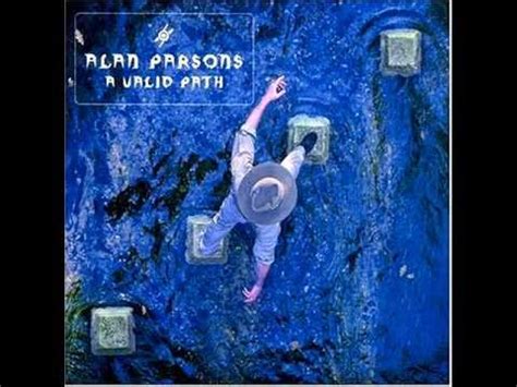 Alan Parsons A Valid Path Releases Discogs