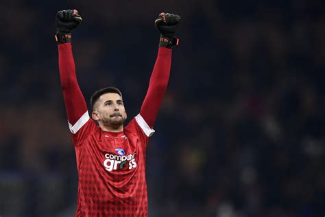 Inter Milan Keen To Sign £100k A Week Tottenham Player After Losing