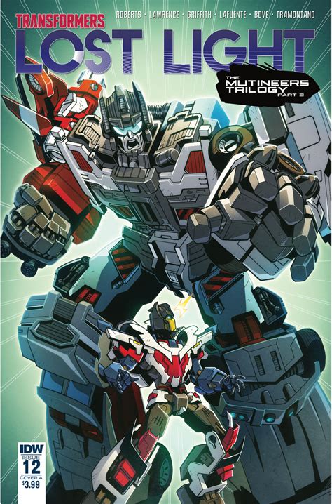 Transformers Lost Light Ausgabe 12 Transformers Wiki Fandom