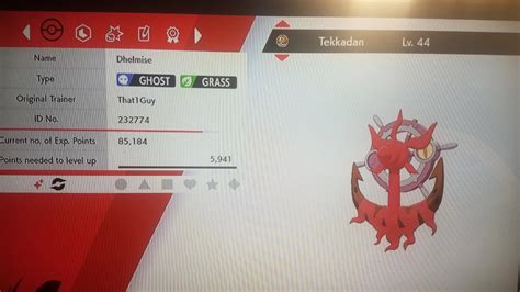 68 Best Dhelmise Images On Pholder Shiny Pokemon Pokemon Sword And Shield And Stunfisk