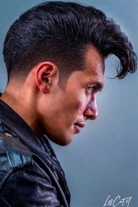Fashion Rambut Lelaki 2021 Jenis Potongan Rambut Yang Cocok Ikut