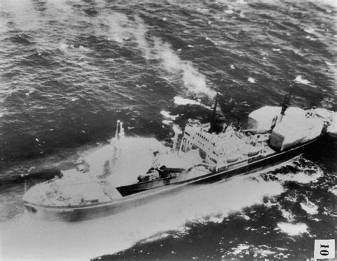The Cuban Missile Crisis 1962 The Photographs
