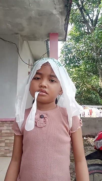 Apa Memang Ini Takdir Tuhan Shankaramaulanamaydi09 Shorts Ahmalesha