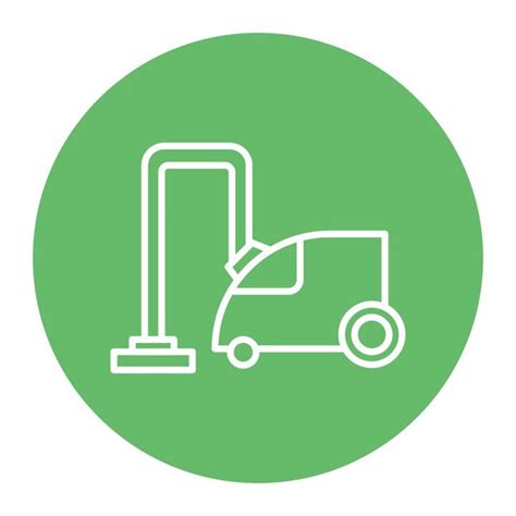 Premium Vector Vacuum Cleaner Vector Illustration
