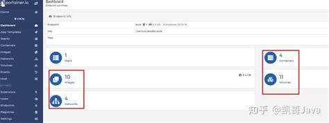Docker系列教程：docker图形化工具安装及docker系列教程总结 知乎