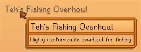 How To Use The Generic Mod Config Menu On A Stardew Valley Server