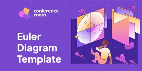 Euler Diagram Template The Conference Room Figma