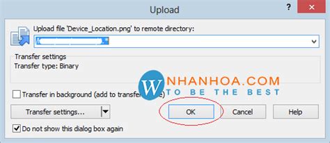 Winscp L G L I Ch V H Ng D N S D Ng Chi Ti T Winscp