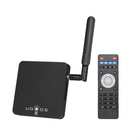 Ugoos AM3 16G