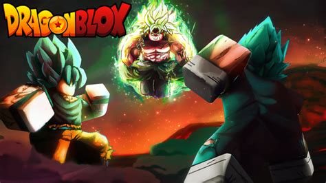 UPD Dragon Blox ROBLOX